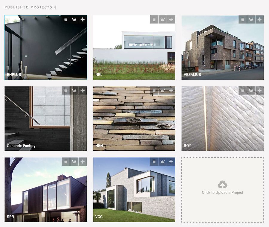 Nieuws - Enplus Architecten