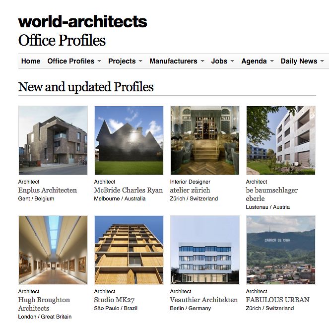 Nieuws - Enplus Architecten